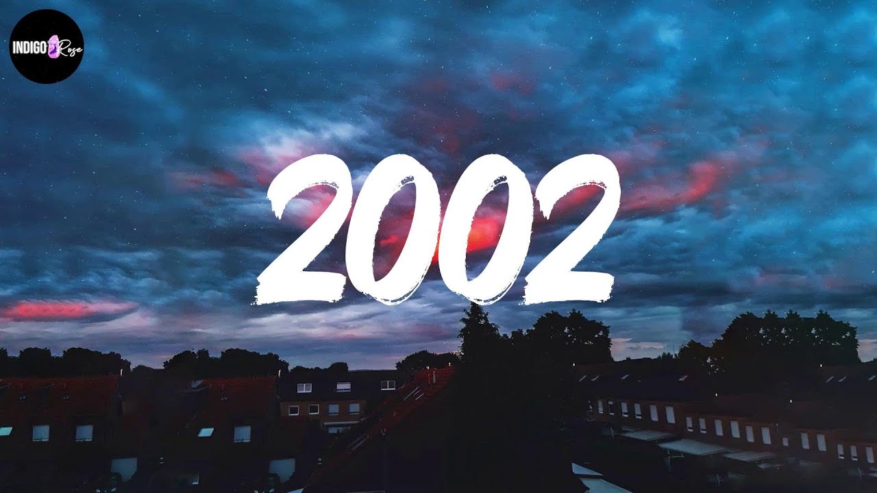 Anne Marie 2002 Lyrics Youtube