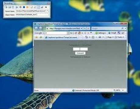 Testcomplete Youtube