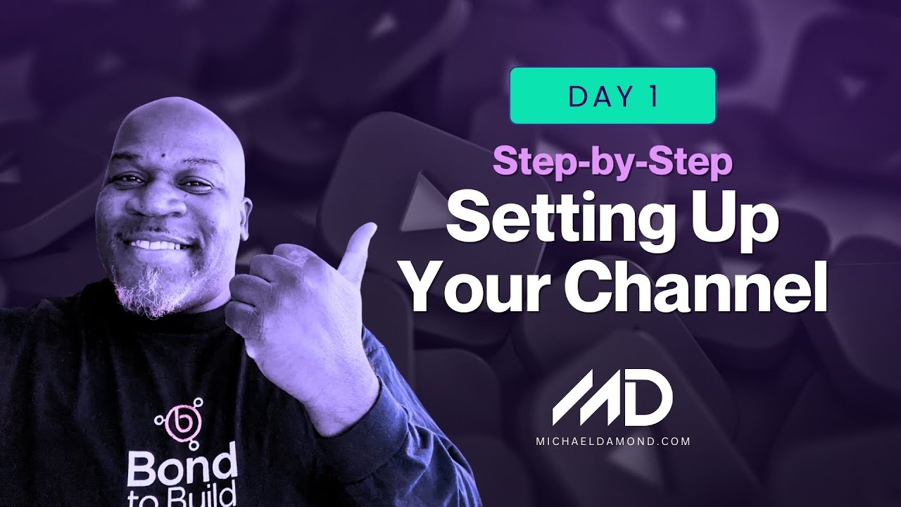 Starting A Youtube Channel From Scratch Youtube