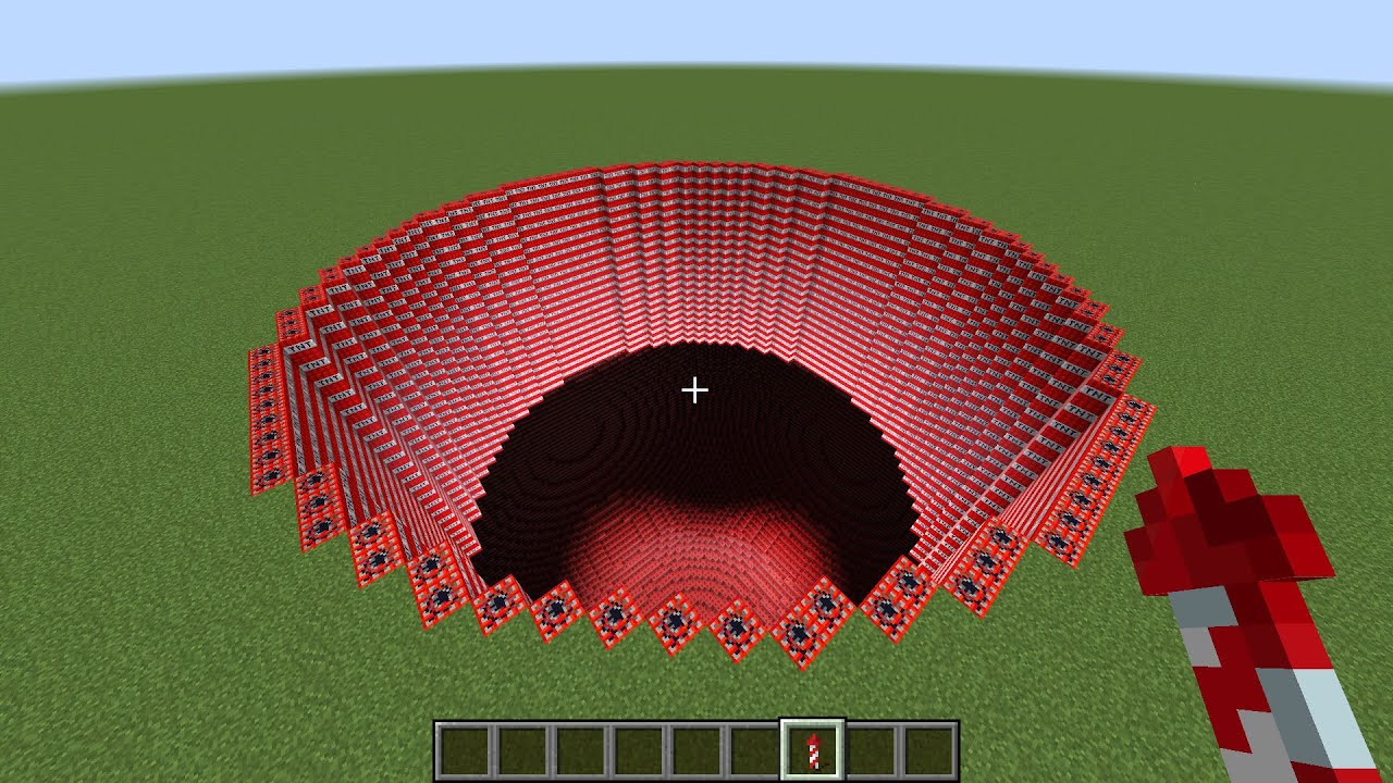 Experiment V11 Youtube