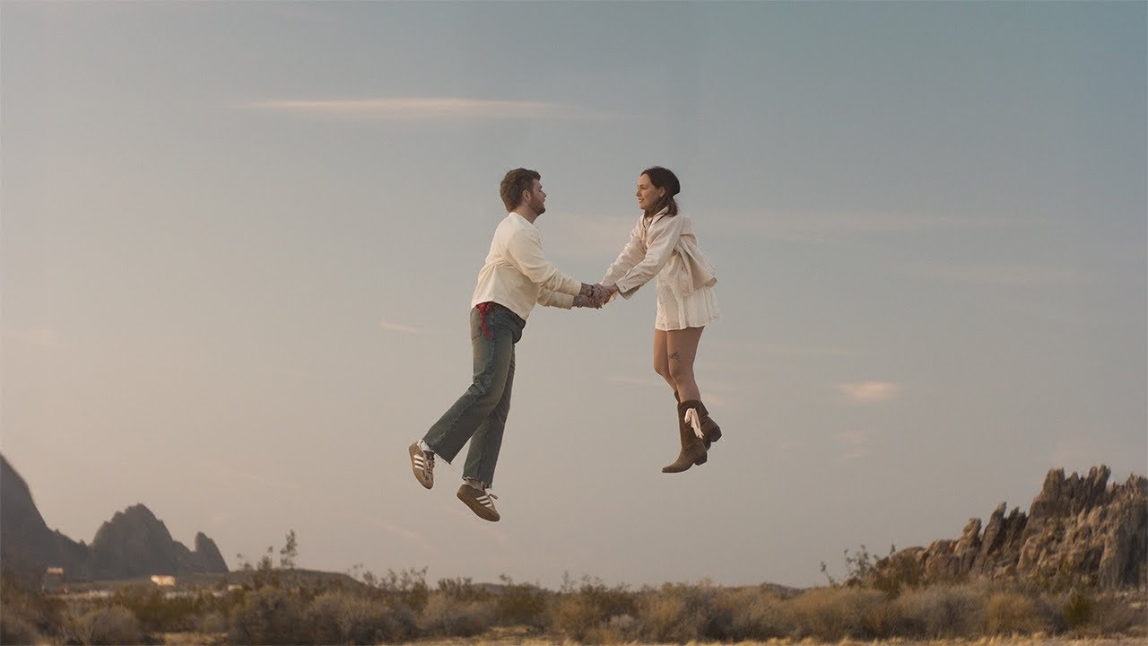 Alex Warren Ordinary Official Music Video Cream Music Magazine