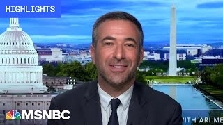 Watch The Beat With Ari Melber Highlights June 8 Msnbc Mp3 Music & Mp4 ...