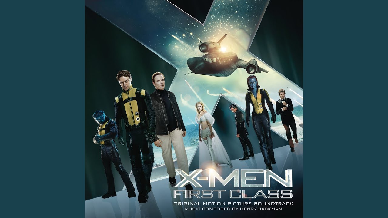 X Men Youtube