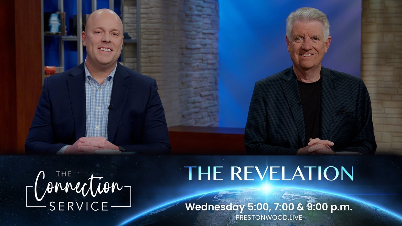 The Beauty Of Heaven Revelation 5 Pastor Jack Graham The