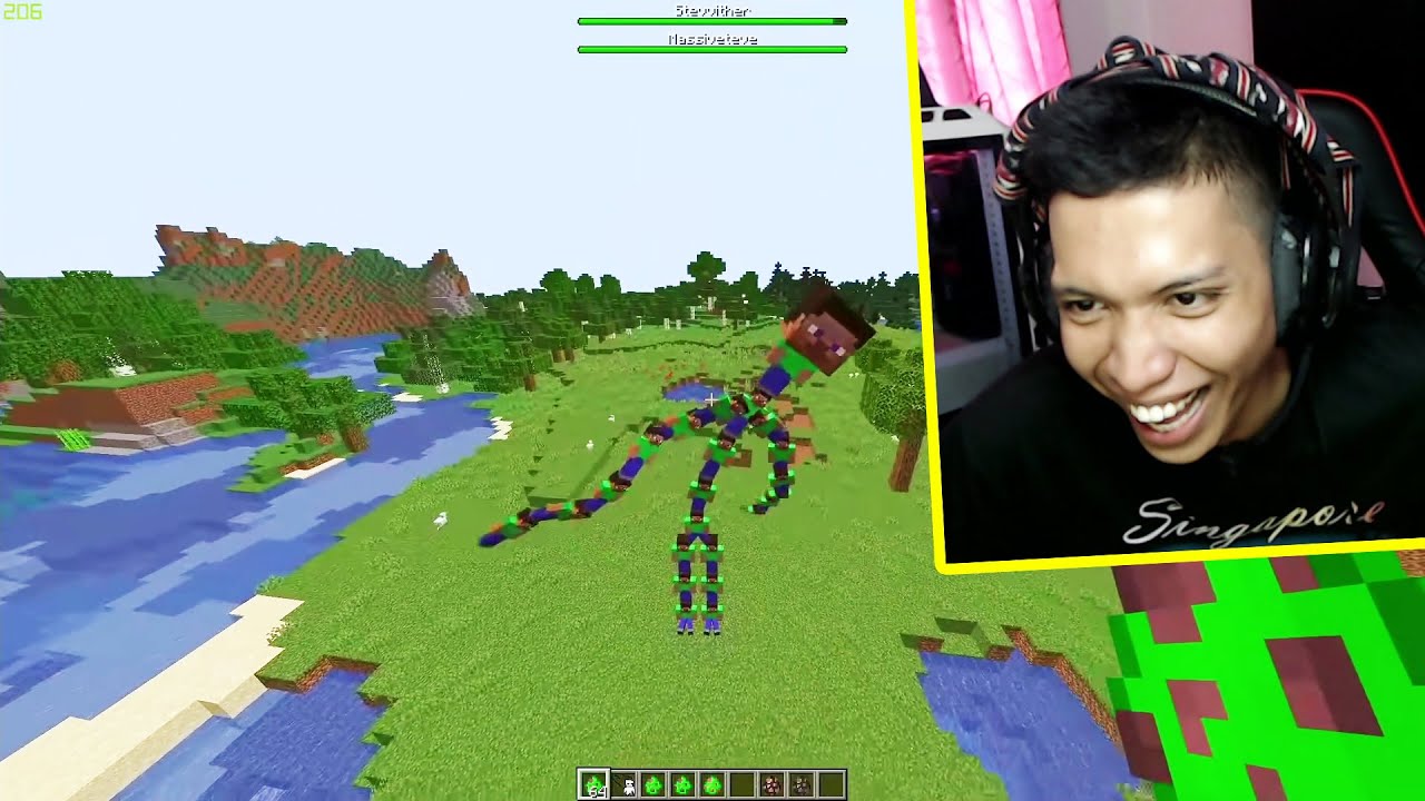 Minecraft Meme Youtube