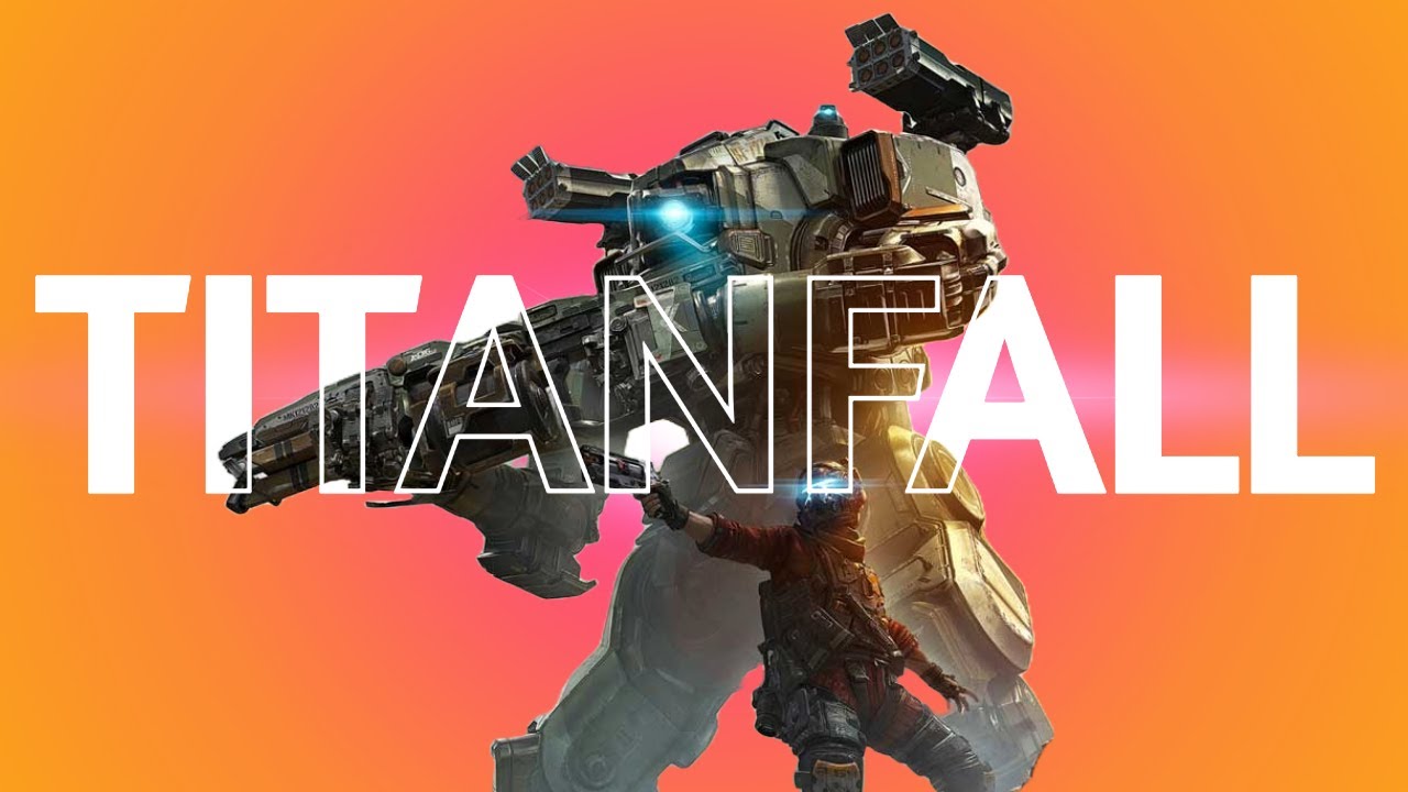 Stand By For Titanfall Titanfall 2 Youtube