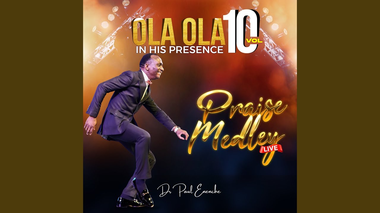 Open Door Live Youtube