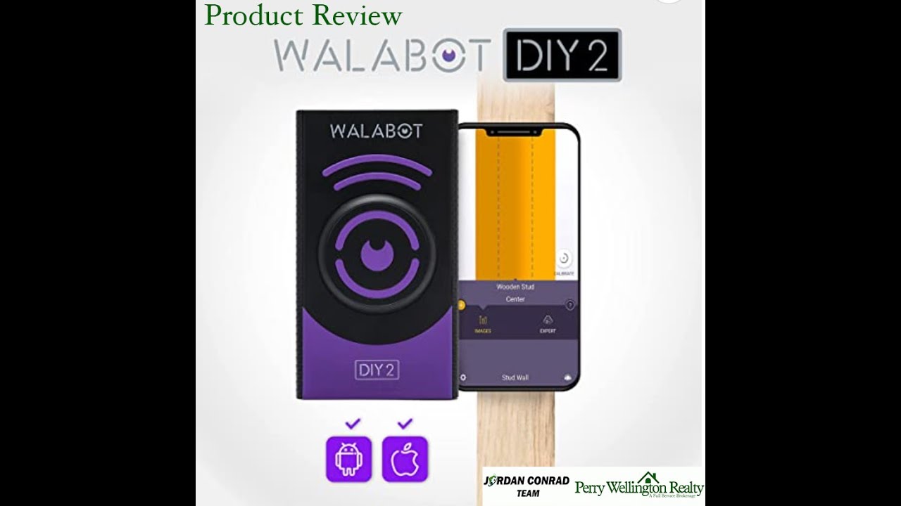 Walbot Diy2 Review Youtube