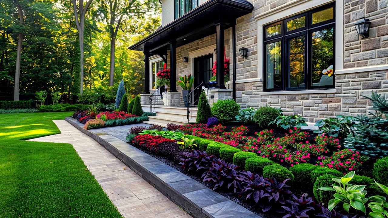 Beautiful House Garden Design 10 Garden Design Mistakes And How To