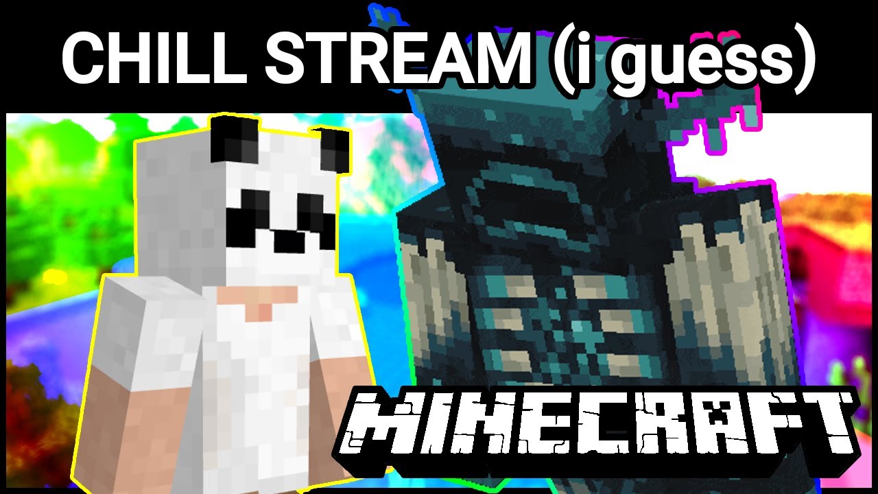 Minecraft Live Gameplay 12 Youtube