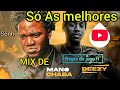 Mano Chaba Mix As Melhores Faixas De Mano Chaba Adilson Beats Mp3 Music ...