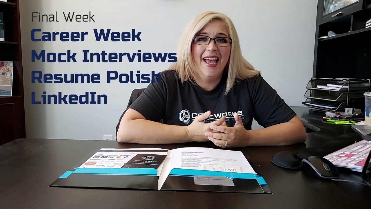Codeworks Campus Tour Youtube
