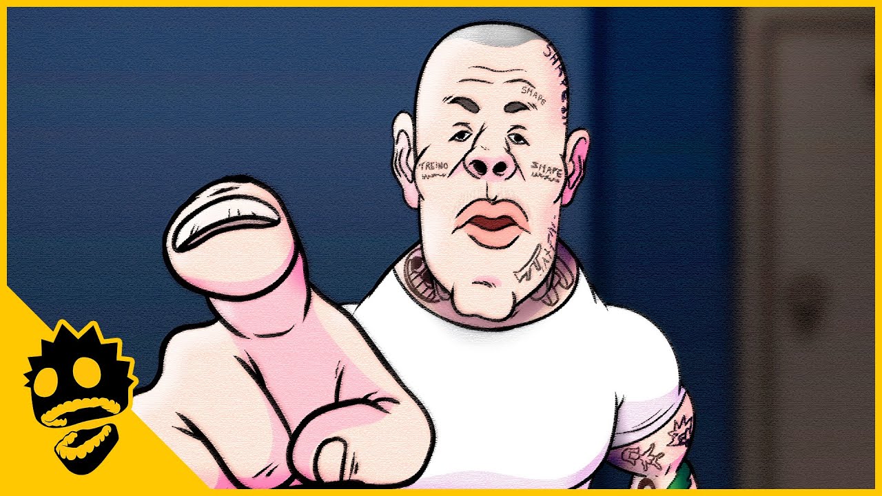 Lições De Toguro Youtube