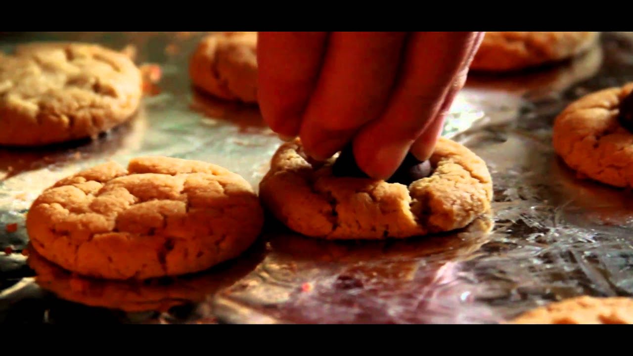 Christmas Cookies Youtube
