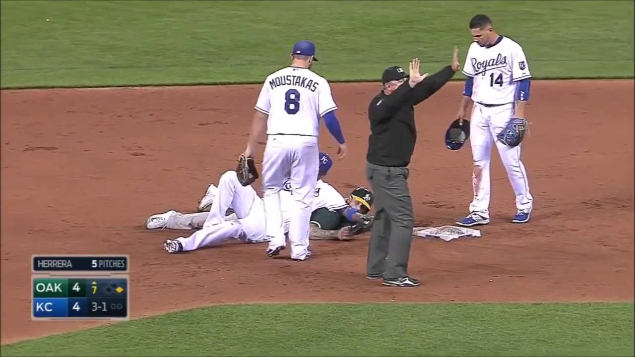 2015 Mlb Highlights Youtube