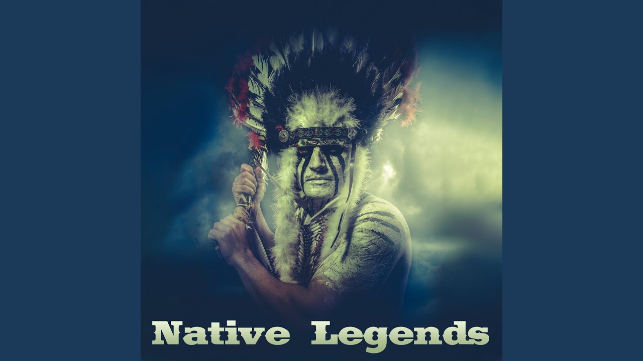 Native Legends Youtube Music