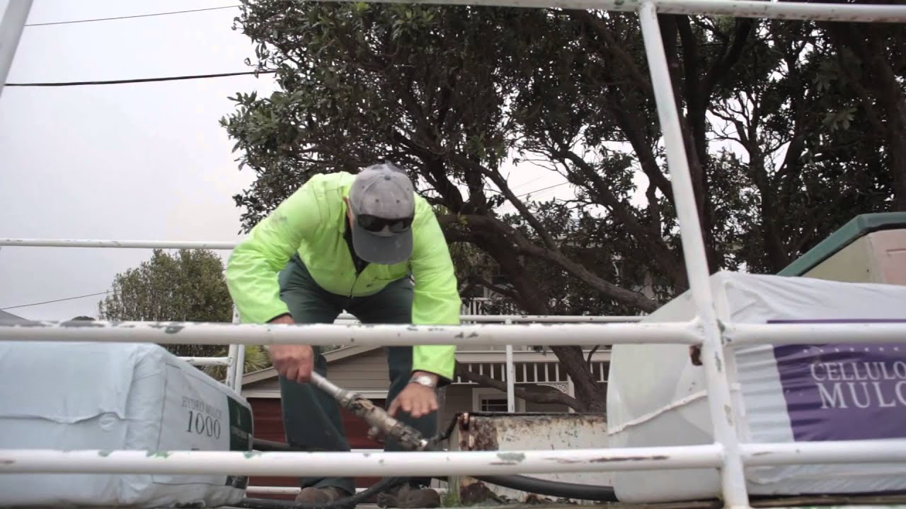 Hydroseeding Youtube