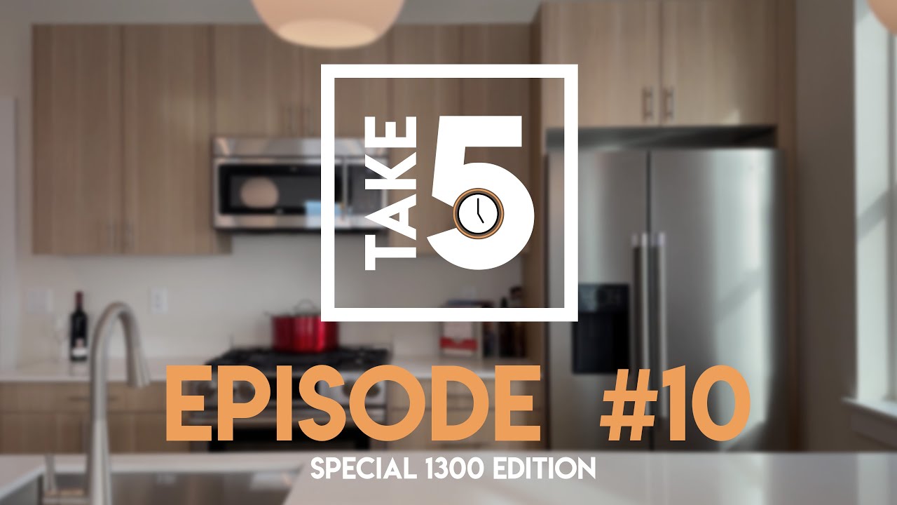 Episode 10 Youtube
