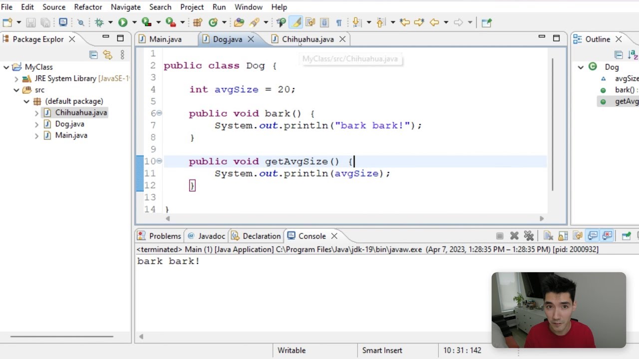 Java Interface Default Method Override Super At Stephen Gallagher Blog
