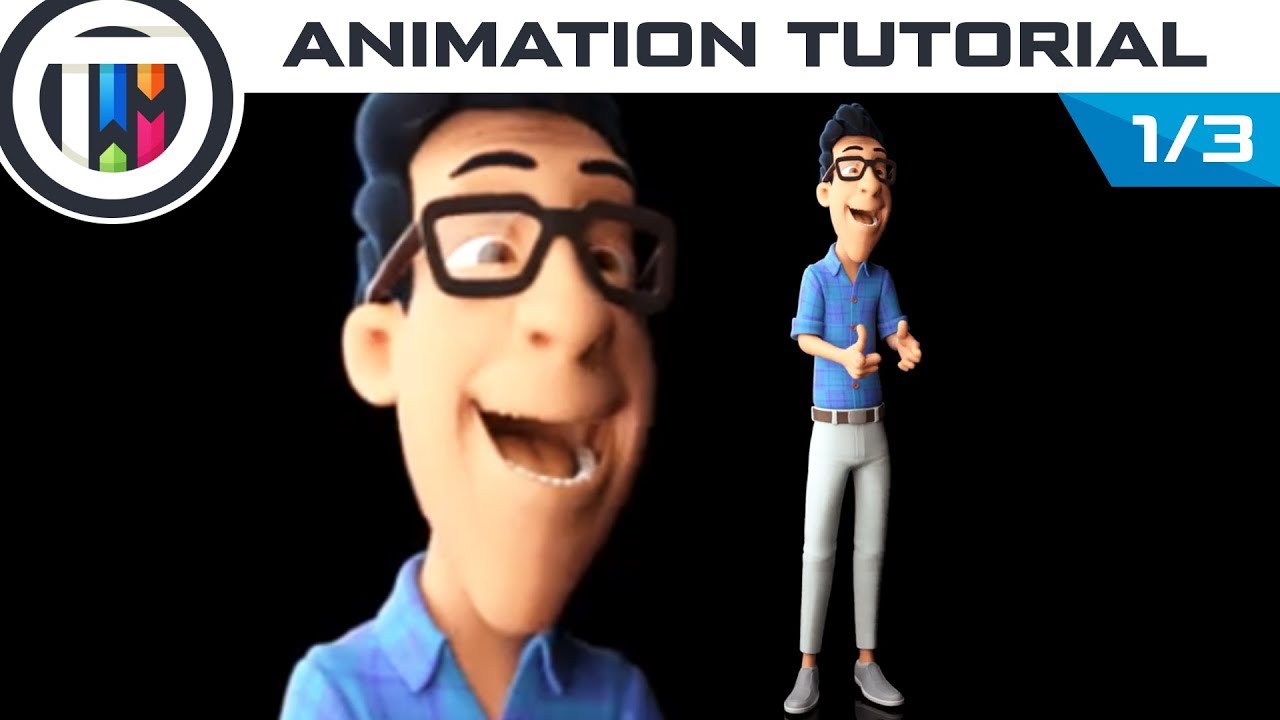 Animation Blender Tutorial Animation Tutorial 2d Animation In