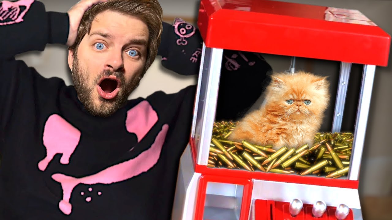 Testing Cursed Products From The Web Youtube