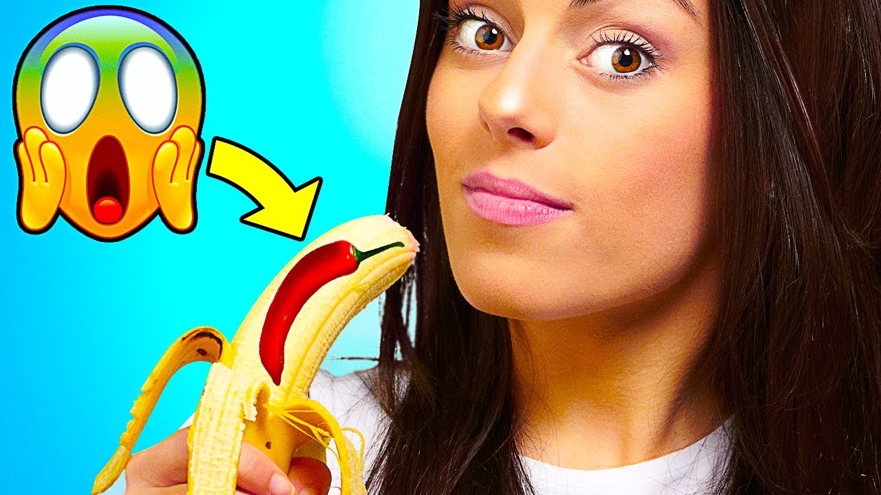 27 Funny Pranks Everyone Will Love Youtube