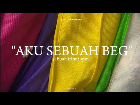 Aku Sebuah Beg Youtube