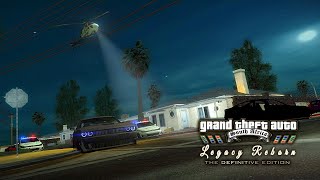 Gta Mzansi Legacy Reborn Definitive Edition Gta Sa Android South ...