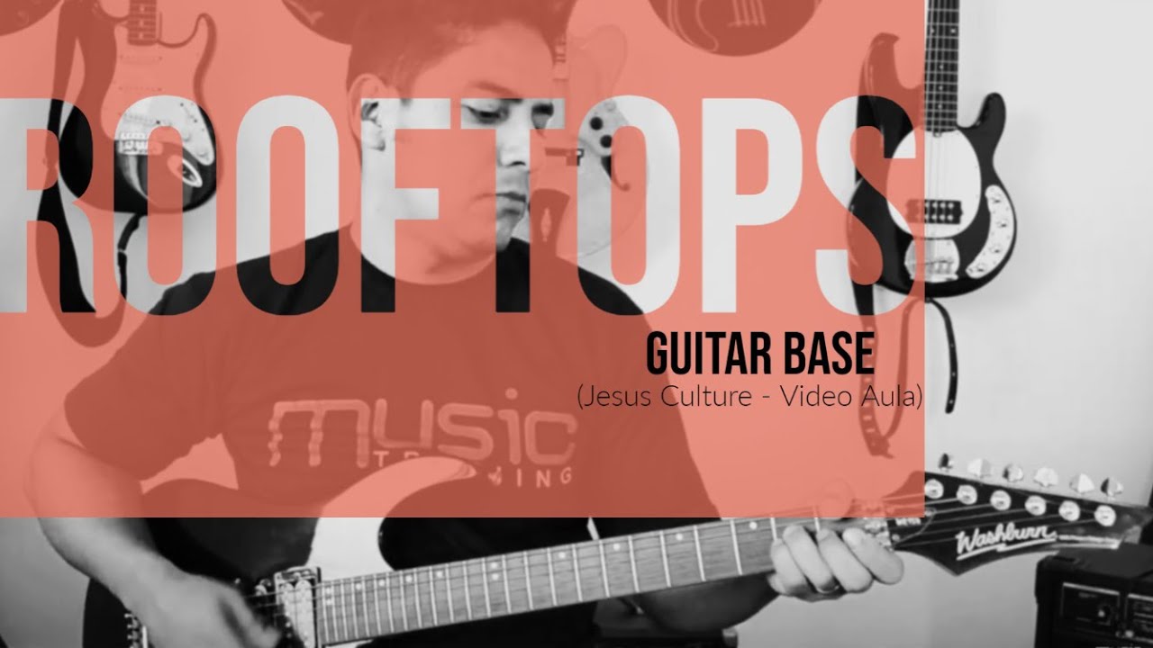 Rooftops Jesus Culture Tempo Bpm At Victoria Mcbrien Blog