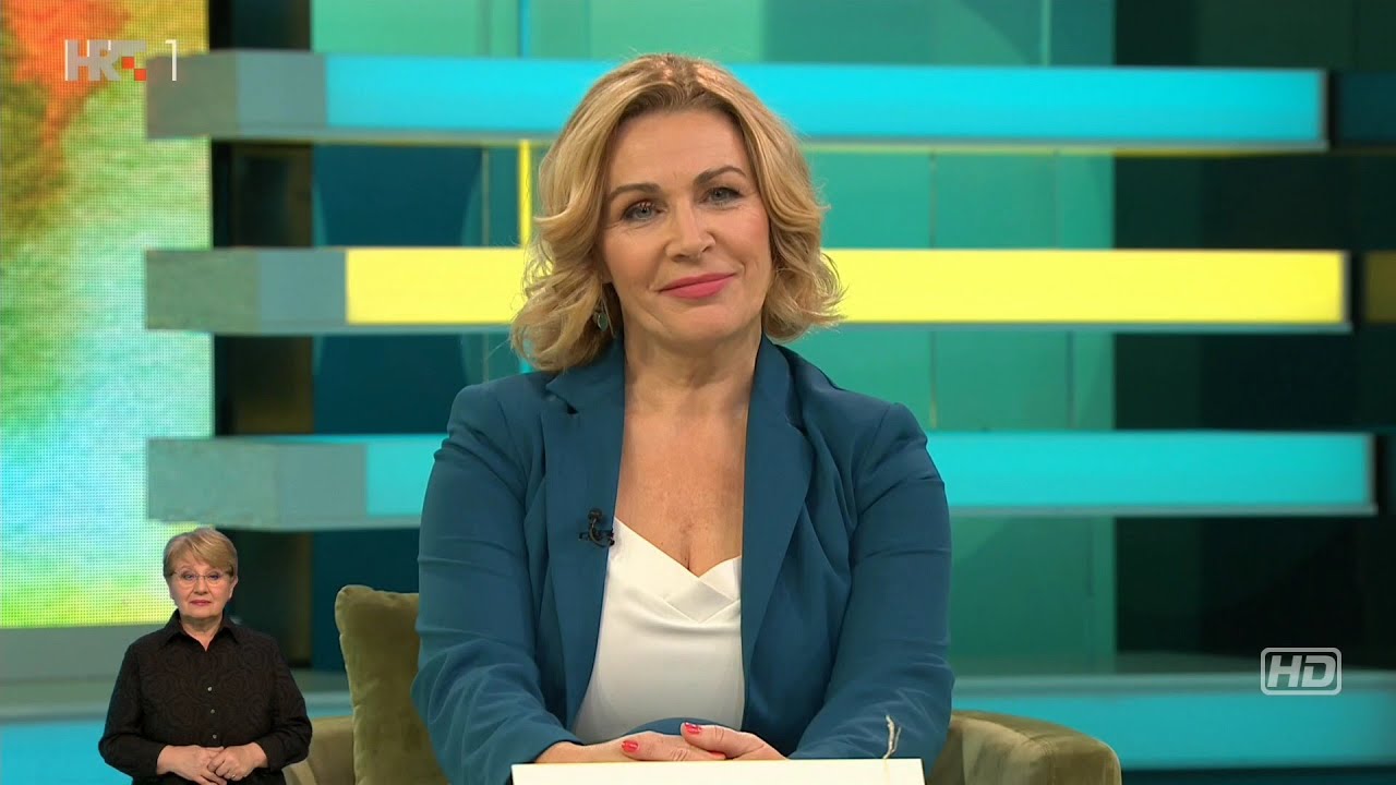 Ana Tomaskovic 10012020 Youtube