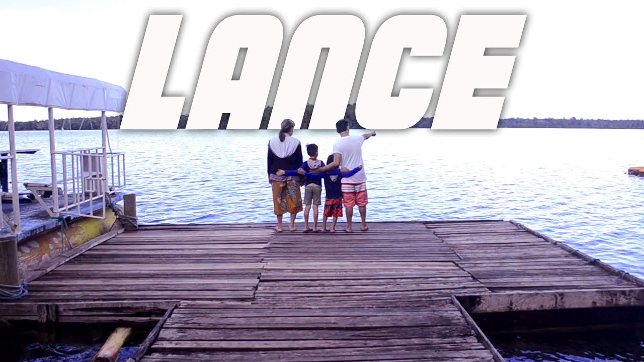 Lance Youtube