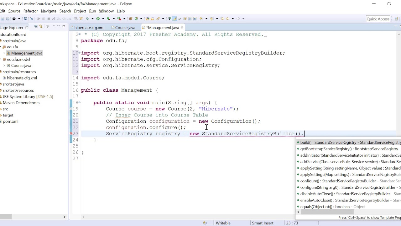20 The First Program Youtube