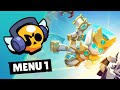 Shine A Light On The World Angelic Menu Theme Brawl Stars Topic Mp3 ...
