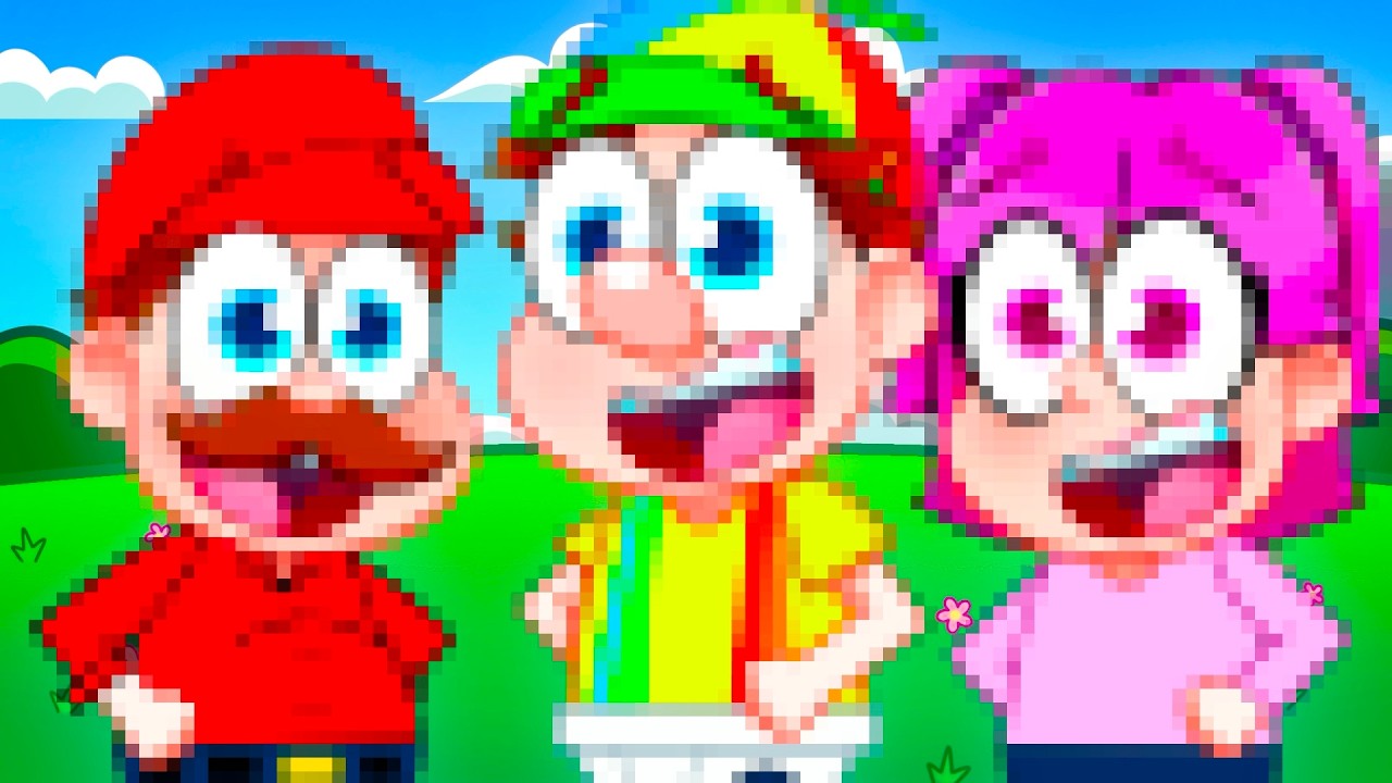 We Got Our Own Cartoon Youtube