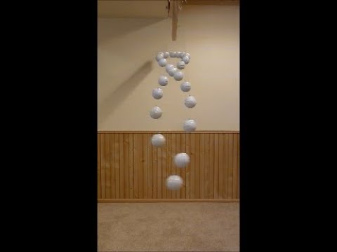 Pendulum Wave Pendulonium Youtube Music