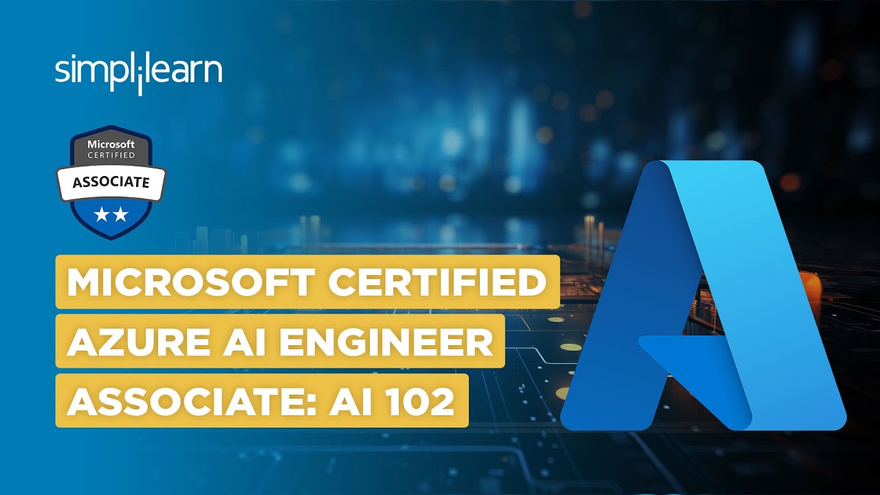 Azure Ai Engineer Associate Azure Ai Certification Path Yofu
