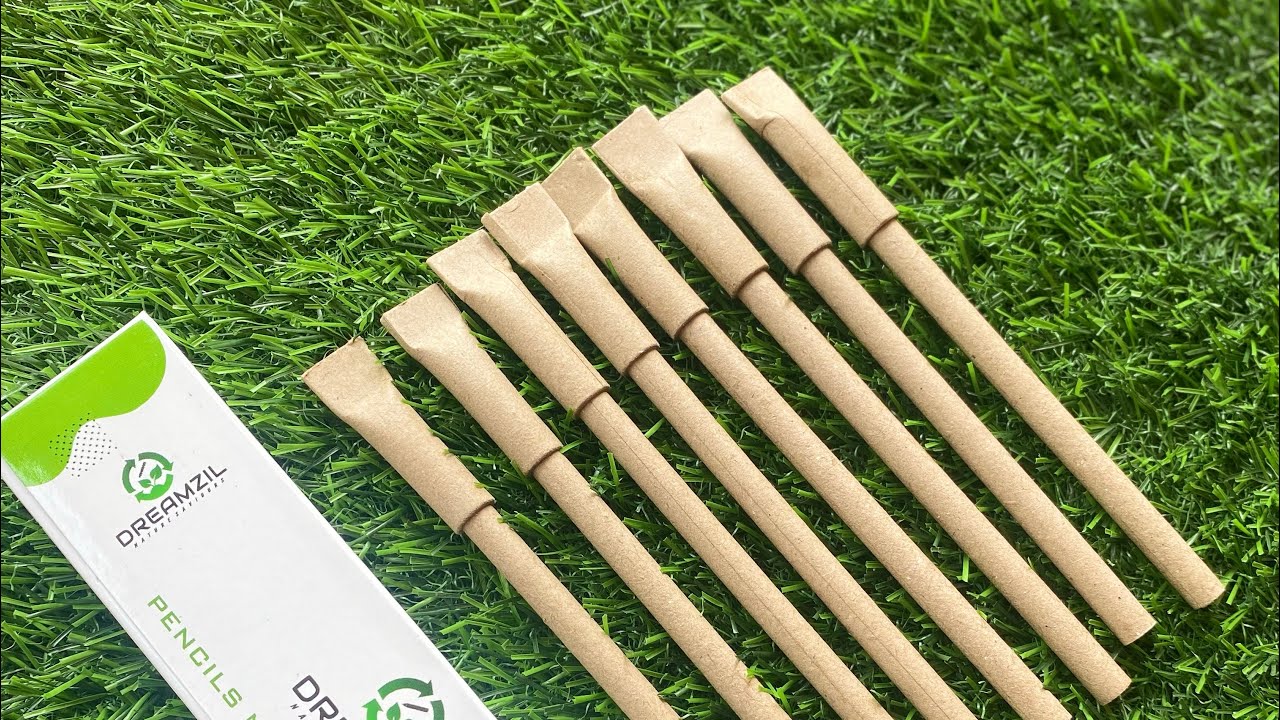 Eco Friendly Pen Eco Friendly Products Paperpen Seedpen