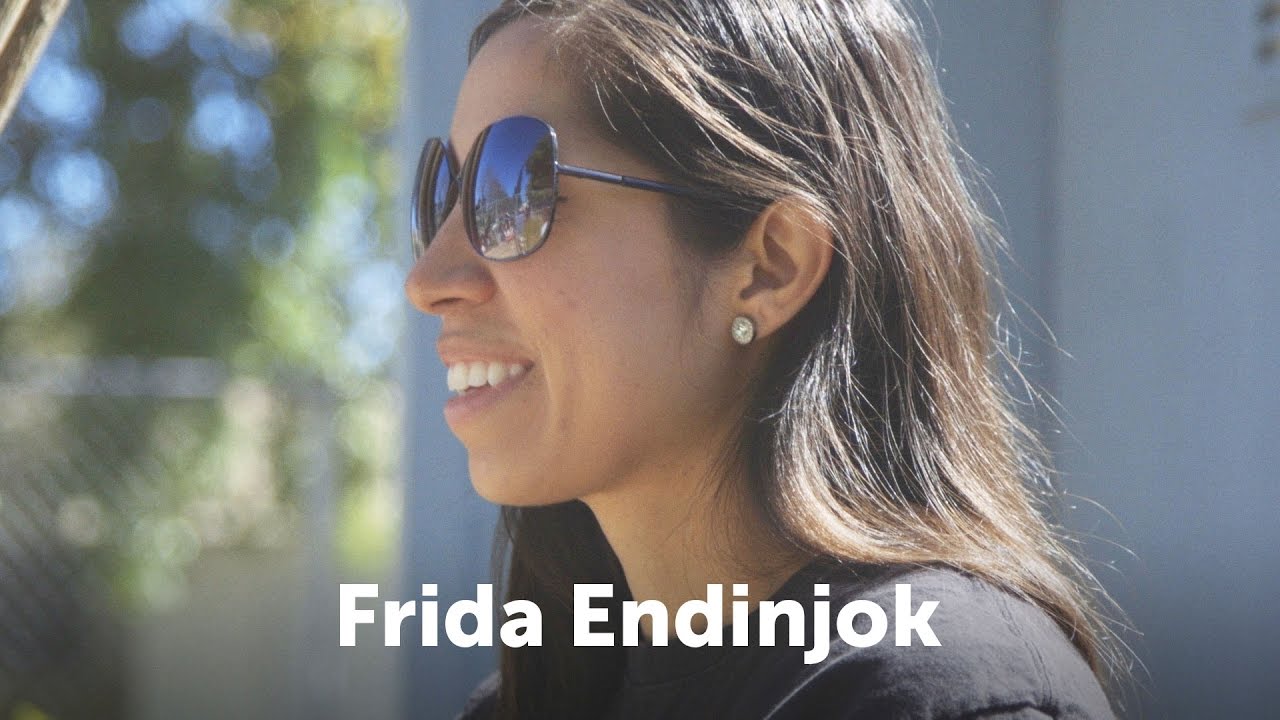 Csun Stories Frida Endinjok Youtube