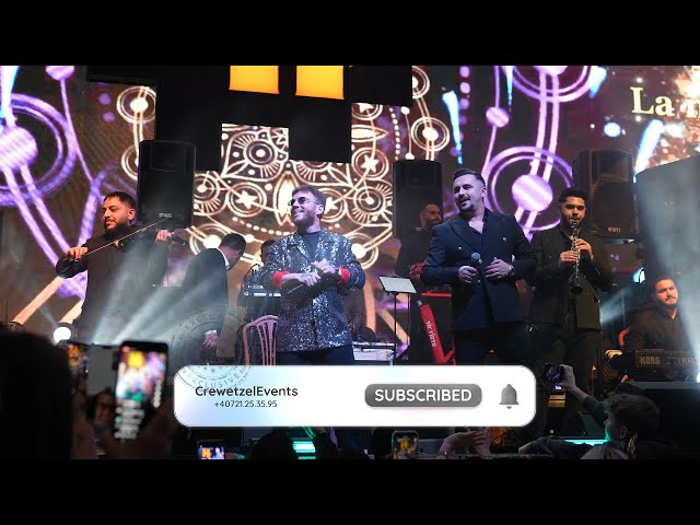 FLORIN CERCEL TE-AM VISAT TE VISEZ 2025 BERARIA H MIRI PIRI TE-AM VISAT ...