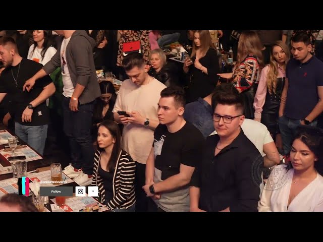 SORINEL PUSTIU LIVE CONCERT BERARIA H 16.03.2024 BERARIA H CrewetzelEvents