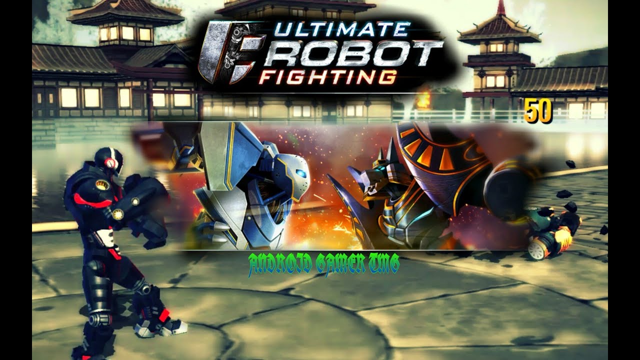 Ultimate Zombie Fighting Android Gameplay Hd