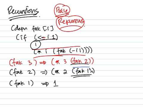 Clojure Basic Part Three 04 Youtube