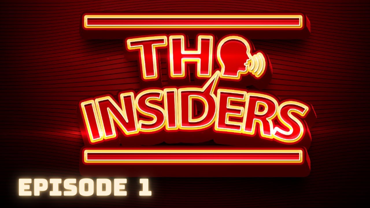 The Insiders Episode 1 Perception Learning And Memory Youtube