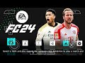 Fifa 24 Ppsspp Iso File Game Fc 24 Ppsspp Fifa 2024 Cj Gamedroid Mp3 ...