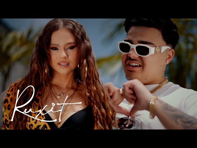 Alberto Guta & Ruxit - Tzuka (Originala) 2024