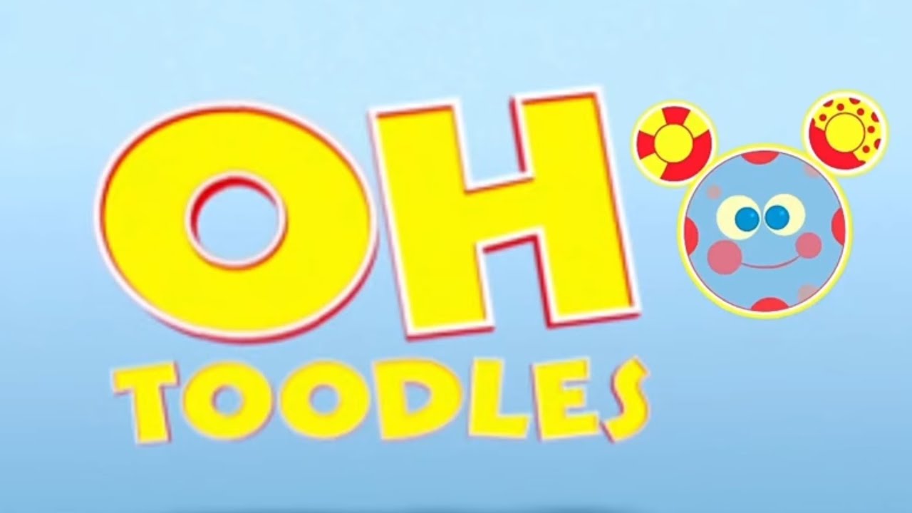 Oh Toodles Youtube