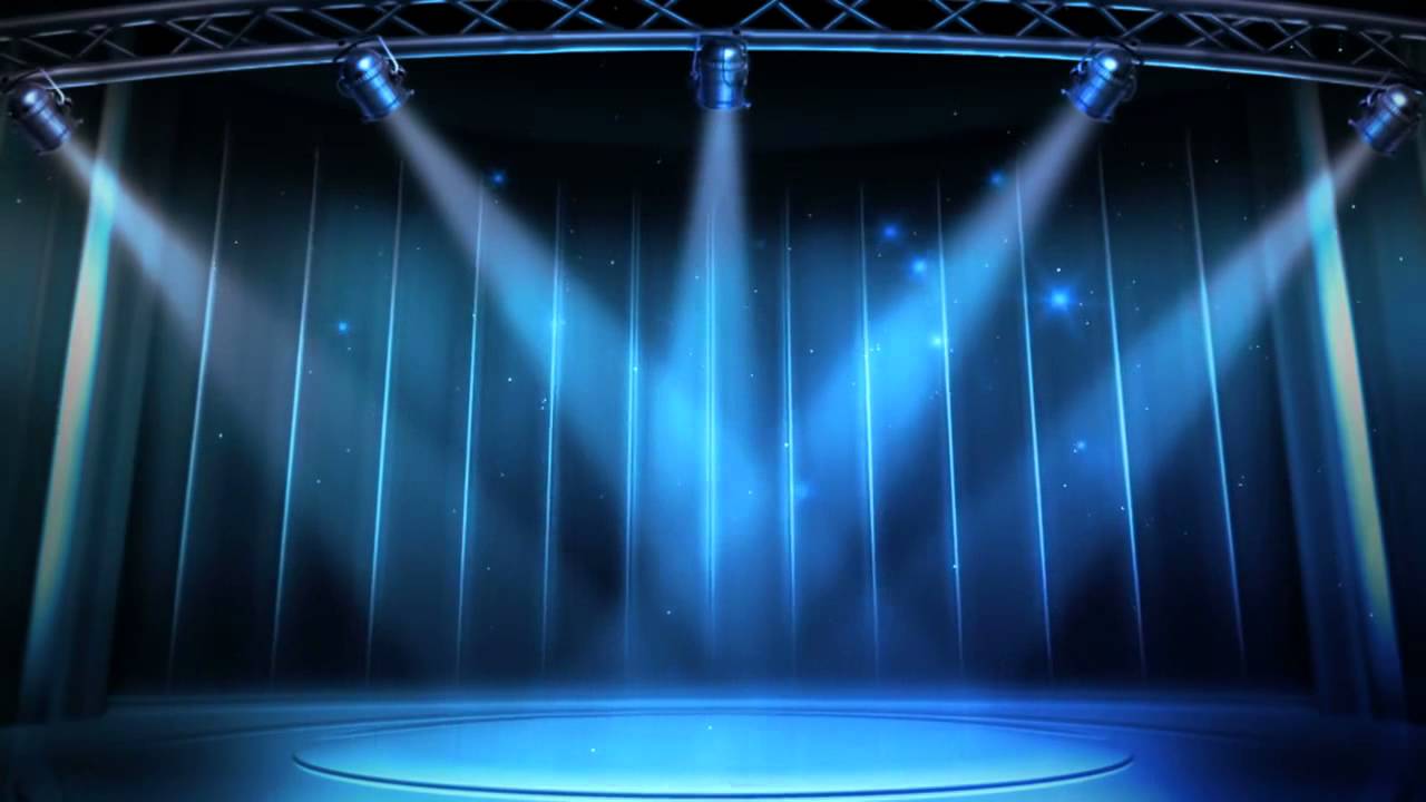 Background Hd Lights Youtube