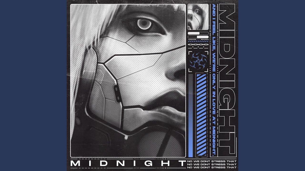 Midnight Youtube Music