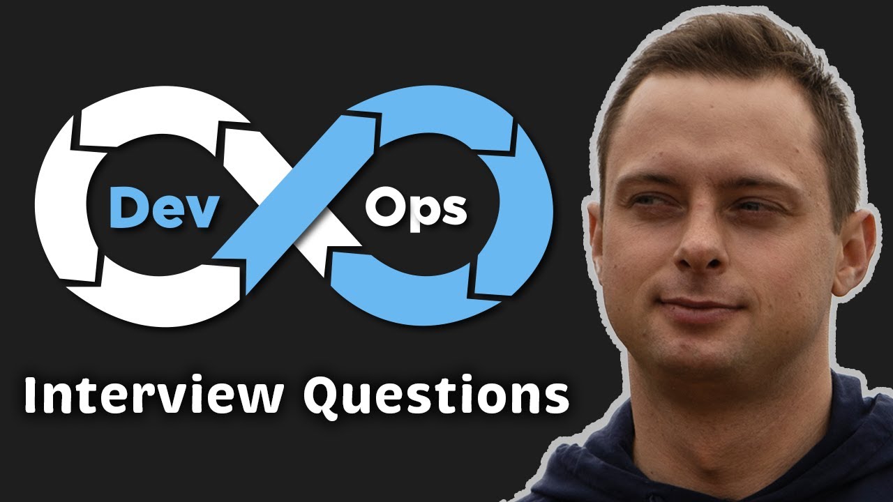 Devops Interview Questions Youtube