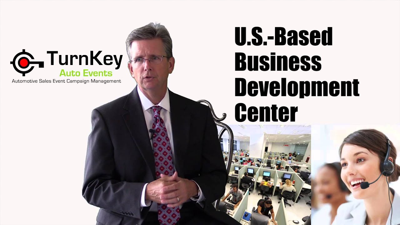 Turnkeyautoevents Youtube